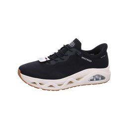Skechers Trainingsschuh Skech-Air Summits in Schwarz | Gr.: 47.5