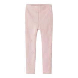 name it Leggings in Lotus | Gr.: 110