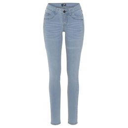 Arizona Skinny-fit-Jeans in bleached | Gr.: 100