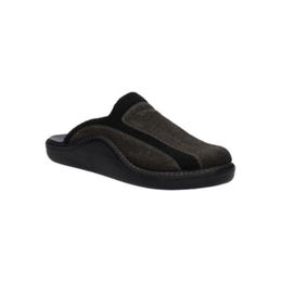Josef Seibel Pantolette in braun | Gr.: 44