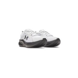 Under Armour Sneakers Low UA Charged Assert 11 in grau | Gr.: 41