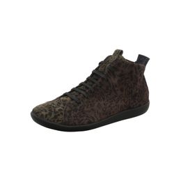 Think! Sneakers High NATURE in Oliv/Kombi | Gr.: 39