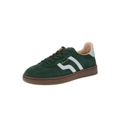 Gant Sneaker low Cuzima in Gr&uuml;n | Gr.: 39