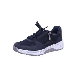 Rieker Sneaker in pazifik/navy/saphir | Gr.: 39