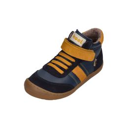 KOEL Sneaker High DANIEL 3.0 SUEDE in bunt | Gr.: 25