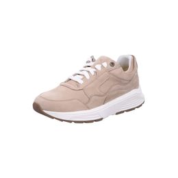 xsensible Schn&uuml;rschuhe Golden Gate Men in Braun | Gr.: 41