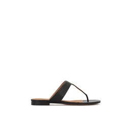 Kazar Slipper in Schwarz | Gr.: 40