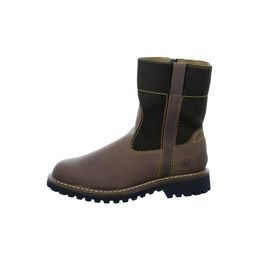 Josef Seibel Komfort Stiefel in Braun | Gr.: 44