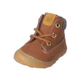 Pepino Halbschuhe in Curry | Gr.: 23