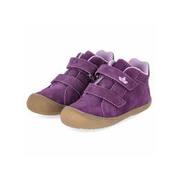 Lico Lauflernstiefel in purple | Gr.: 22