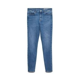 V&eacute;ro Moda Vero Moda Skinny Jeans in Medium Blue Denim | Gr.: S/L32