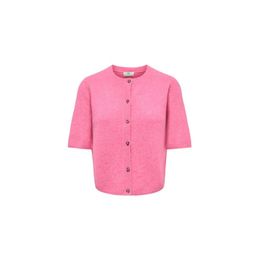 Jacqueline de Yong JDY Pullover in pink cosmos | Gr.: XL