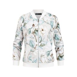 Cloud5ive Bombers - Blouson in green | Gr.: XL