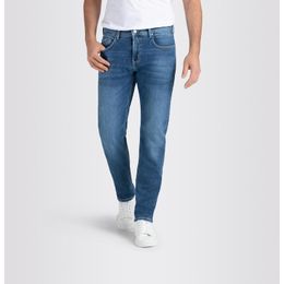 MAC Herren MAC Regular-fit-Jeans &raquo;Ben&laquo; blau 40, L&auml;nge 30