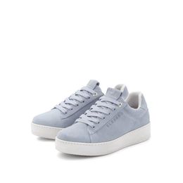 ELBSAND Sneaker in blau | Gr.: 41