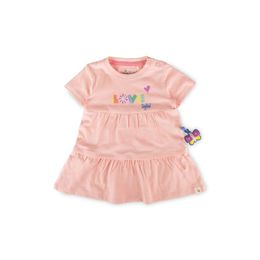 Sigikid Kleid Summer Vibes in rosa | Gr.: 80
