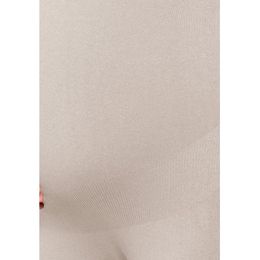 Smilodox Leggings Lorraine in Taupe | Gr.: XS