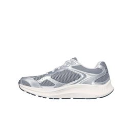 Skechers Sneaker GO RUN CONSISTENT 2.0-VOLT in grey/silber | Gr.: 41