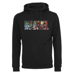Merchcode Sweat & Fleece - Hoody in black | Gr.: XS