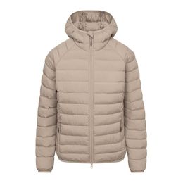 Derbe &Uuml;bergangsjacke Lightby in cobblestoneslashcobblestone | Gr.: 42