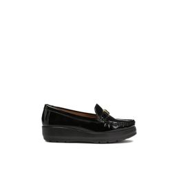 Kazar Espadrilles in Schwarz | Gr.: 39