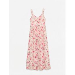 V&eacute;ro Moda Vero Moda Kleid in Coconut Cream | Gr.: S