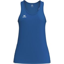 Erima Damen Singlet in new royal/new navy | Gr.: 40