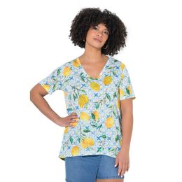 Angel of Style Shirt in schneewei&szlig; | Gr.: 52