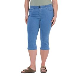 Ulla Popken Jeans in light blue | Gr.: 50 - Normalgr&ouml;&szlig;e