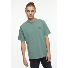 Jack & Jones Jack & Jones Herren T-Shirt &raquo;JPRBLUFELIX SS TEE&laquo; mit Logo Print S