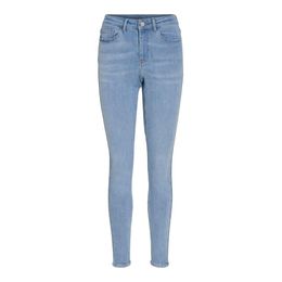 Vila Skinny Fit Jeans in Light Blue Denim | Gr.: L/L30