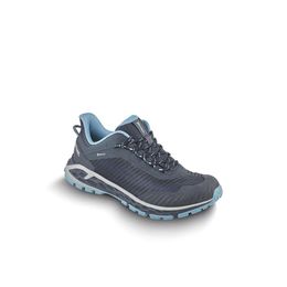 Meindl Trekkingschuhe low in mehrfarbig | Gr.: 6