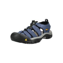 Keen Sandalen NEWPORT in Navy | Gr.: 44,5