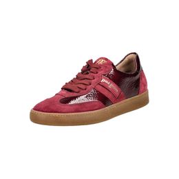 Paul Green Sneaker in Wine Lack | Gr.: 38