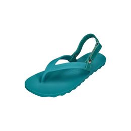KOEL Sandalen WAVE in gr&uuml;n | Gr.: 38
