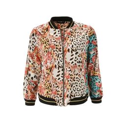 Aniston PLUS Blouson in bunt | Gr.: 44