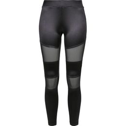 Urban Classics Leggings in black | Gr.: S