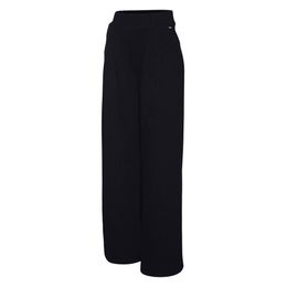 Lascana Schlupfhose in schwarz uni | Gr.: 32/34