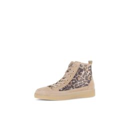 Gabor Sneaker high in multicolour | Gr.: 39
