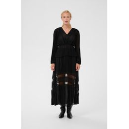 Inwear Casual GISELLEIW A-shape in Black | Gr.: 38