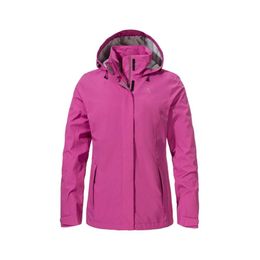 Sch&ouml;ffel Sch&ouml;ffel Jacke "Jacket Gmund L" in fuchsia | Gr.: 46
