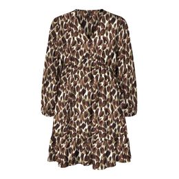 V&eacute;ro Moda Vero Moda Kleid in Chocolate Torte | Gr.: 52