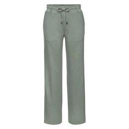 Lascana Homewearhose in mint | Gr.: 36-38