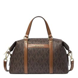 Michael Kors Beck Damen Umh&auml;ngetasche mit abnehmbarem Schultergurt 38H3GKNS1B