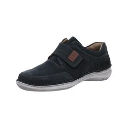 Josef Seibel Slipper in dunkelblau | Gr.: 41