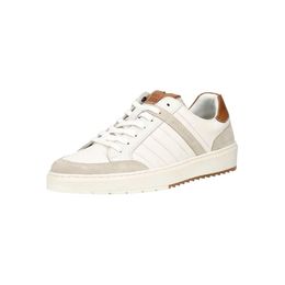 Bullboxer Sneaker in Wei&szlig; | Gr.: 45