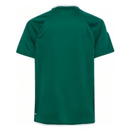 Hummel Kinder Sportshirt "Core 2.0 Jersey S/S" in Gr&uuml;n | Gr.: 152