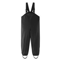Reima Regenhose " Lammikko " in Schwarz | Gr.: 116
