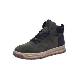Rieker Sneaker in moor/schwarz/schwarz | Gr.: 41