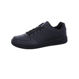 K-Swiss Sneaker Court Cali in Schwarz | Gr.: 44